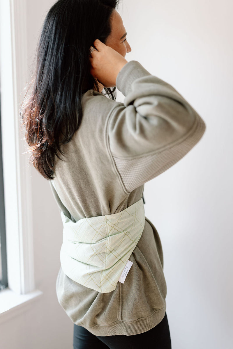 Angel Wrap – Naive Necessities